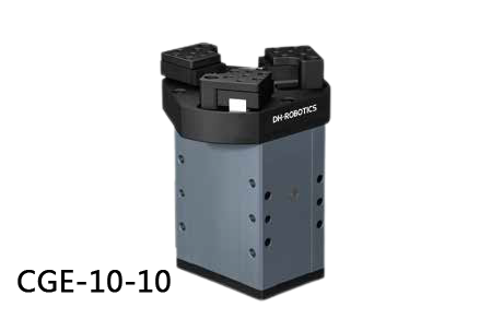 CFAUTO-CG Electric Centric Gripper series | CHI FENG TECHNOLOGY ...