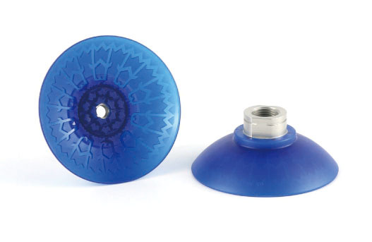 CFAUTO-MAX Bell-Shaped Suction Cups for Handling Sheet Meta-lHigh ...