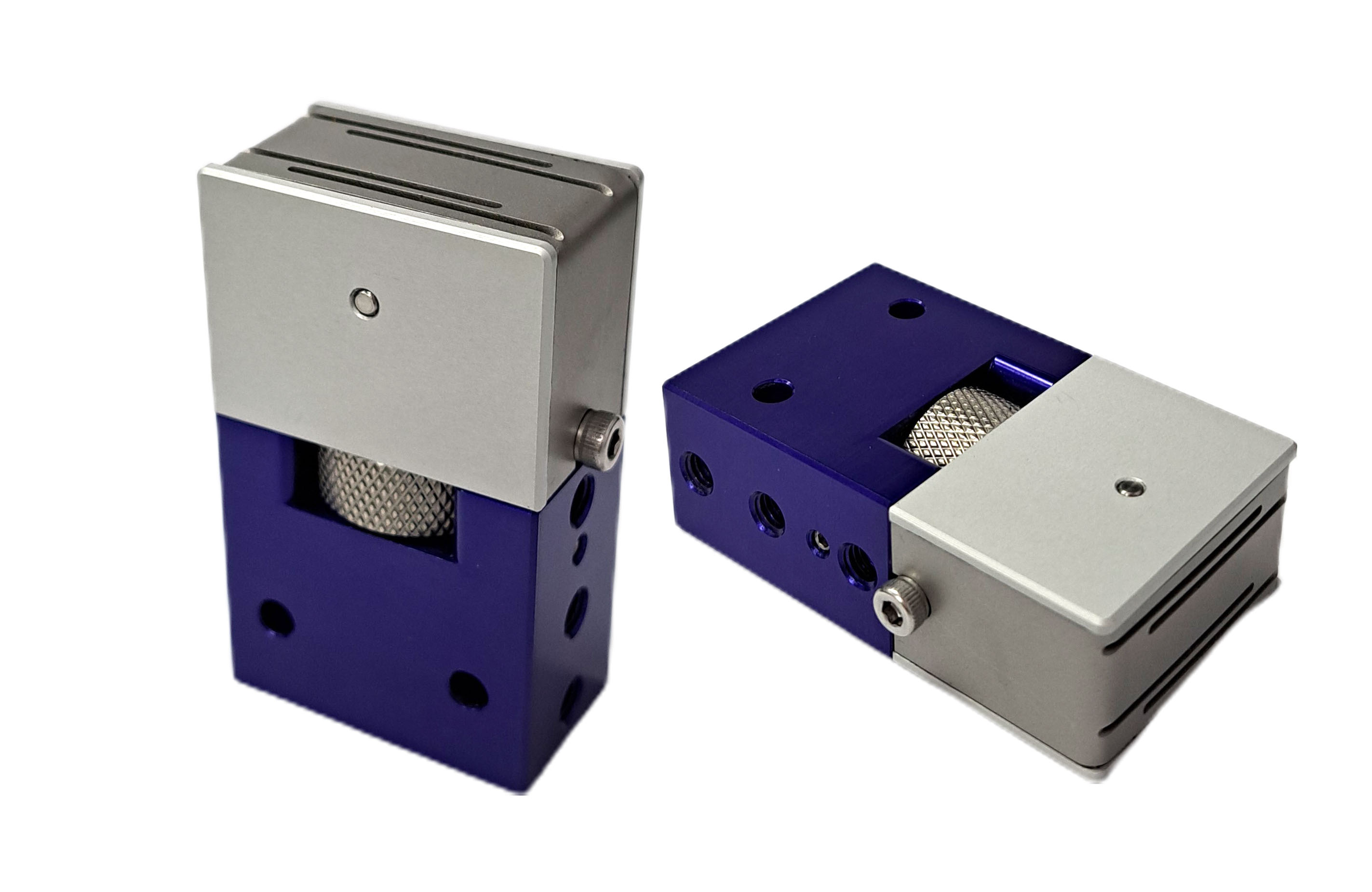 Special Gripper-CFAUTO-MNG-M Needle Grippers,Robotic arm grippers ...